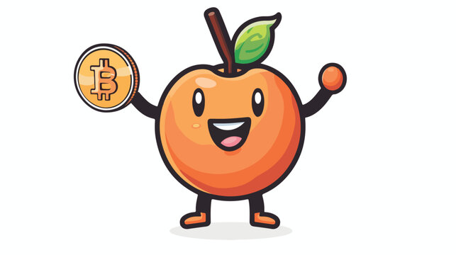 Crypto Mascot Images – Browse 2,713 Stock Photos, Vectors, and Video ...