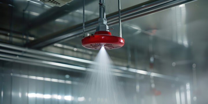 Fire Suppression System Images – Browse 3,678 Stock Photos, Vectors ...