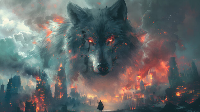 รูปภาพRagnarok – เลือกดูภาพถ่ายสต็อก เวกเตอร์ และวิดีโอ2,484 | Adobe Stock