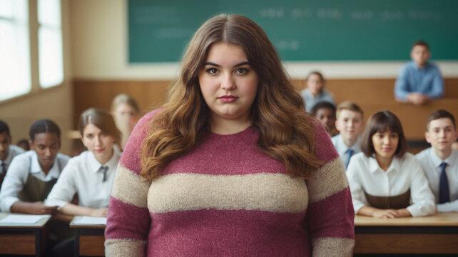 "Overweight Woman" Images – Browse 1,714 Stock Photos, Vectors, and ...