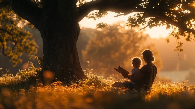 Elternabend-Bilder: Stock-Fotos & -Videos. | Adobe Stock