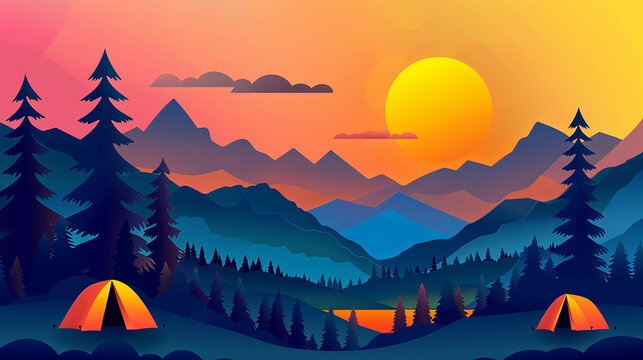 "Adventure Background" Images – Browse 3,844 Stock Photos, Vectors, and ...