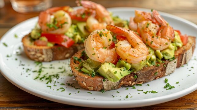 Imágenes de "Sesame Prawn Toast": descubre bancos de fotos ...