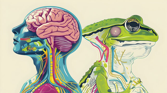"Brain Cartoon" Images – Browse 134 Stock Photos, Vectors, and Video ...