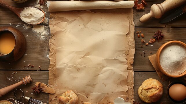 "Bakery Background" Images – Browse 4,220 Stock Photos, Vectors, and ...