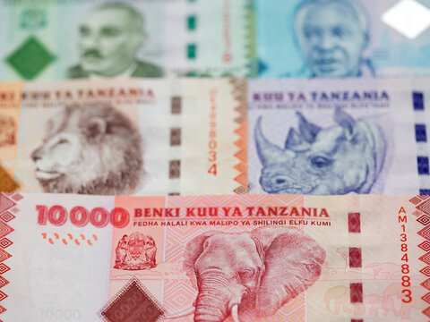 "Tanzanian Shilling" Images – Browse 2,652 Stock Photos, Vectors, and ...