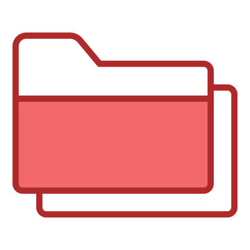 Red Folder Icon Images – Browse 37,330 Stock Photos, Vectors, and Video ...
