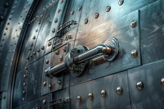 Bank Vault Handle Images – Browse 2,240 Stock Photos, Vectors, and ...