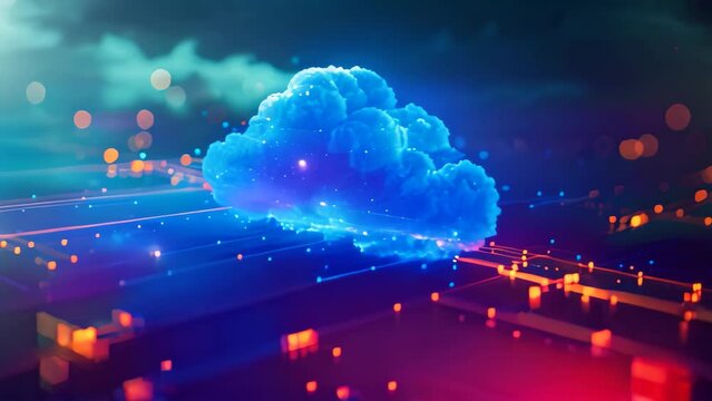 "Floating Cloud" - Images et vidéos libres de droits | Adobe Stock