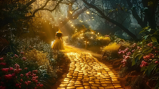 "Wizard Of Oz" Images – Browse 919 Stock Photos, Vectors, and Video ...