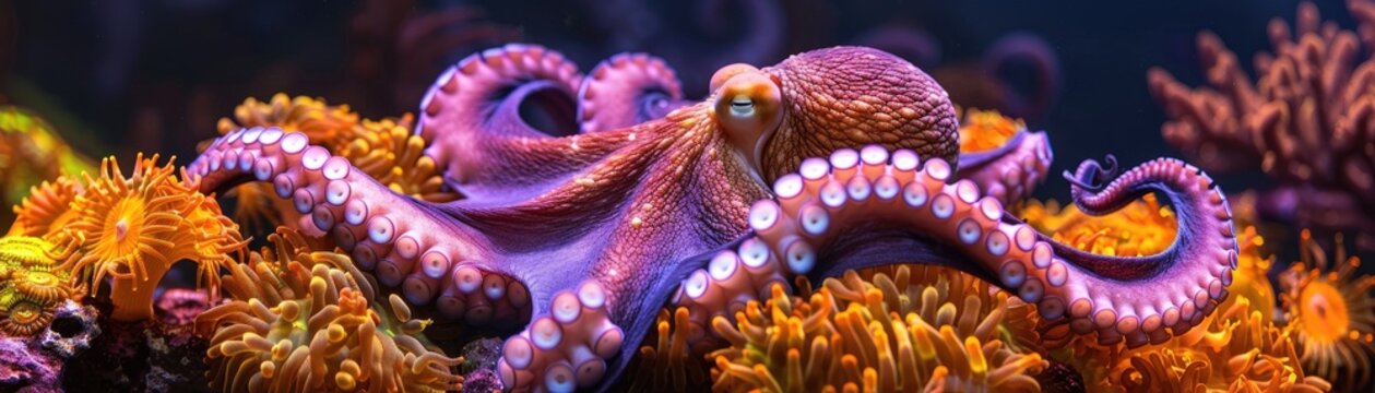 Octopus Skin Images – Browse 2,442 Stock Photos, Vectors, and Video ...