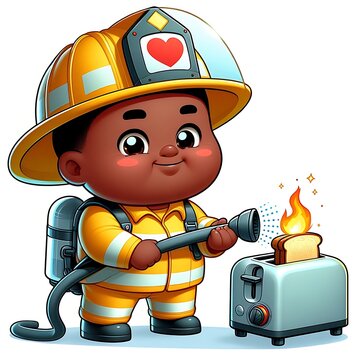 Fire Cartoon Images – Browse 459,271 Stock Photos, Vectors, and Video ...