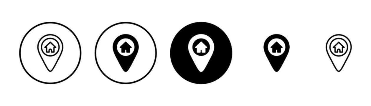 Address Icon"」の写真素材 | 1,373件の無料イラスト画像 | Adobe Stock