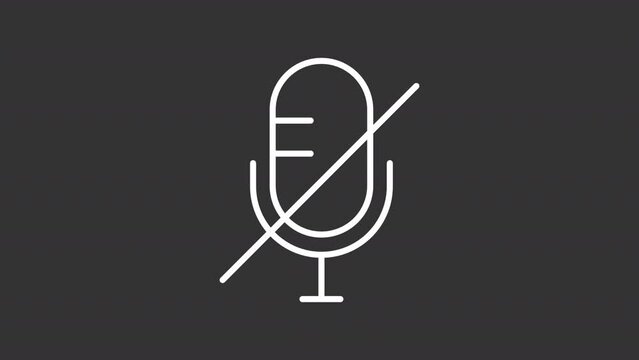 "Microphone Off" Images – Browse 49 Stock Photos, Vectors, and Video ...