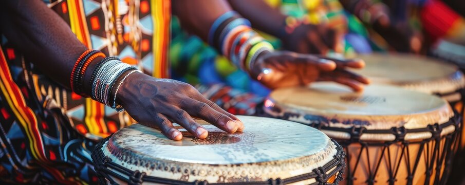 "African Music" Images – Browse 707 Stock Photos, Vectors, and Video ...