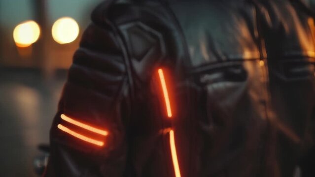 Leather Jacket Closeup Images – Browse 29,993 Stock Photos, Vectors ...