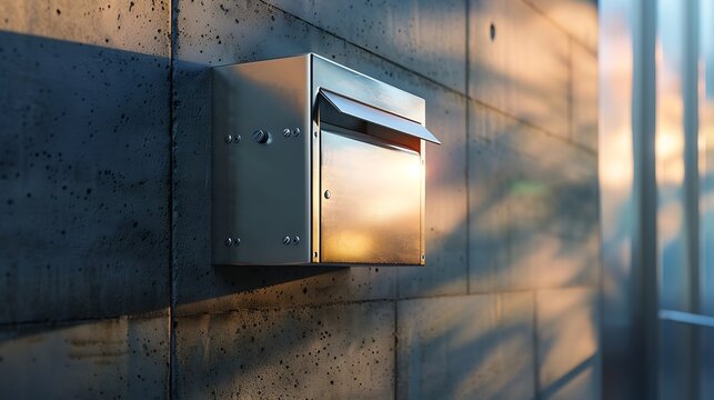 Hand Drawn Mailbox Images – Browse 10,792 Stock Photos, Vectors, and ...