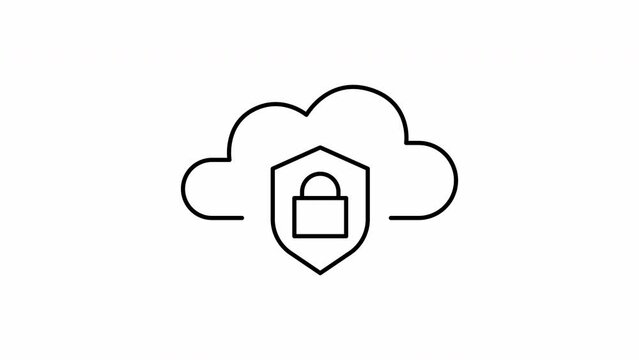 Cloud Lock Images – Browse 225,273 Stock Photos, Vectors, and Video ...