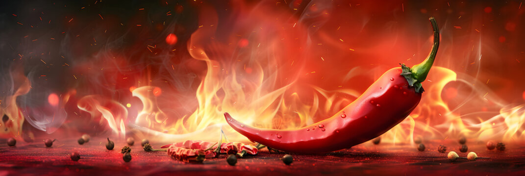 "Red Chilli"-Bilder: Stock-Fotos & -Videos. | Adobe Stock