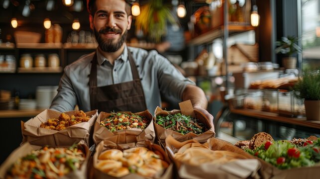 Take-Out Images – Browse 304,956 Stock Photos, Vectors, and Video ...