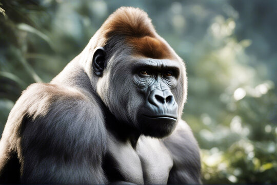 Strong Monkey Images – Browse 31,168 Stock Photos, Vectors, and Video ...