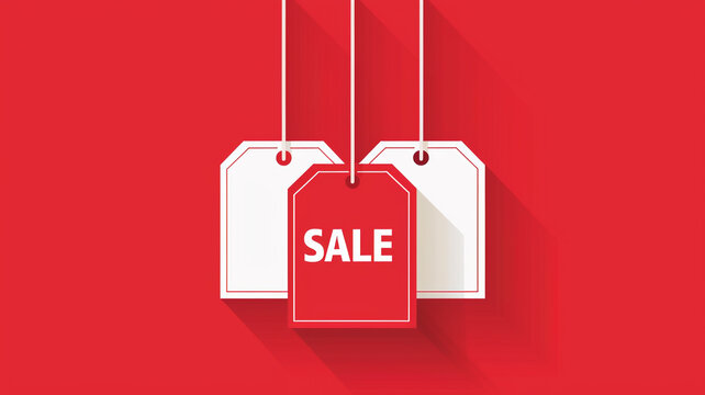 Red Sale Images – Browse 1,643,945 Stock Photos, Vectors, and Video ...