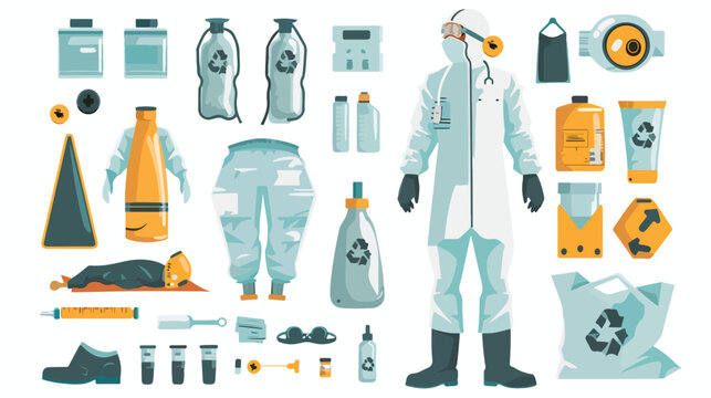 "Medical Waste" Images – Browse 2,688 Stock Photos, Vectors, and Video ...