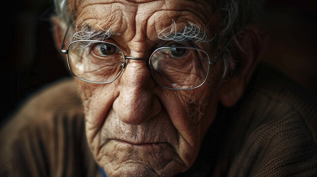 Old Man Glasses Images – Browse 328,587 Stock Photos, Vectors, and ...