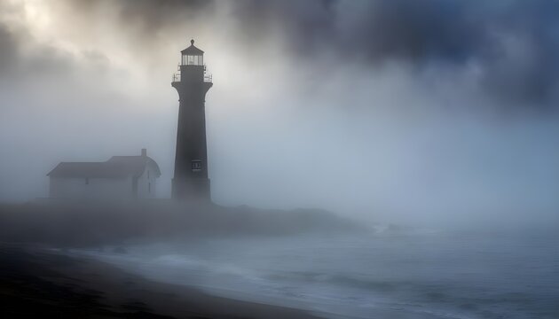 Lighthouse Fog Images – Browse 14,877 Stock Photos, Vectors, and Video ...