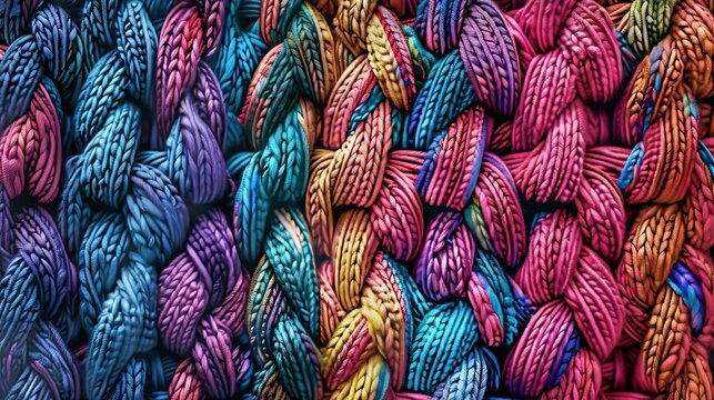 "Knitting Background" Images – Browse 724 Stock Photos, Vectors, and ...