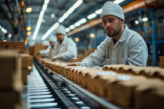 "Mass Production" Images – Browse 19,076 Stock Photos, Vectors, and ...