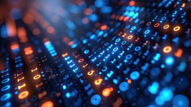 "Binary Code Background" Images – Browse 1,753 Stock Photos, Vectors, and Video | Adobe Stock