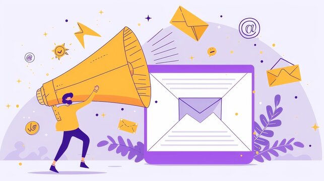 Email Art Images – Browse 114,860 Stock Photos, Vectors, and Video ...