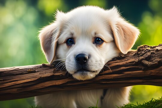 "Puppy Background" Images – Browse 272 Stock Photos, Vectors, and Video ...