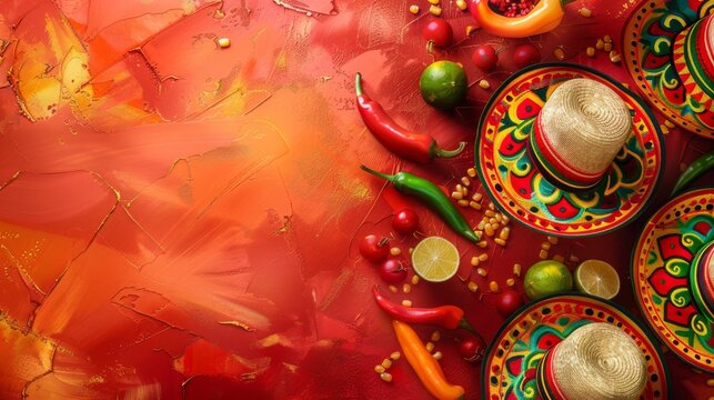 "Fiesta Background" Images – Browse 596 Stock Photos, Vectors, and ...