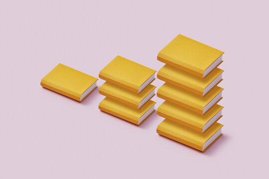 Stack Of 3 Books Images – Browse 15,008 Stock Photos, Vectors, and ...