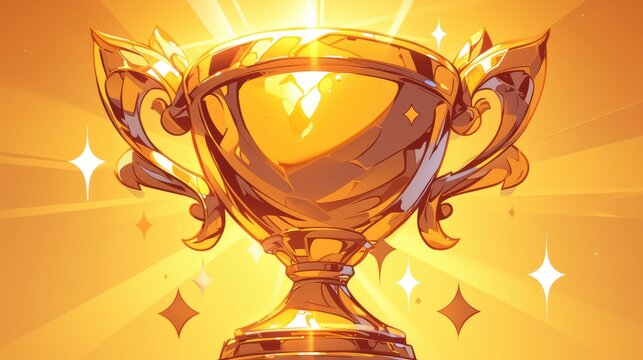 "Trophy Background" Images – Browse 700 Stock Photos, Vectors, and ...