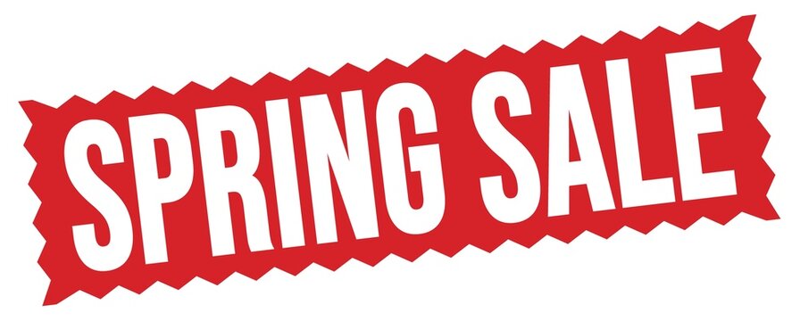 "Spring Sale" Images – Browse 6,226 Stock Photos, Vectors, and Video ...