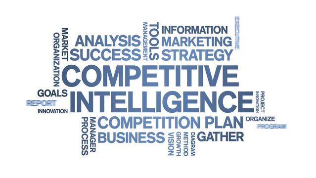 "Competitive Intelligence" Images – Browse 847 Stock Photos, Vectors ...