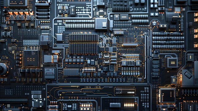 รูปภาพMicrocontroller – เลือกดูภาพถ่ายสต็อก เวกเตอร์ และวิดีโอ12,075 ...