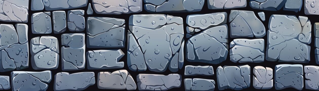 Cobblestone Texture Seamless Images – Browse 16,297 Stock Photos ...