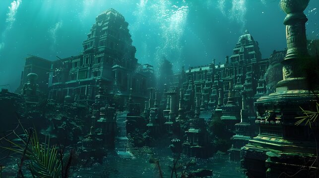 "Underwater Castle" Images – Browse 163 Stock Photos, Vectors, and ...