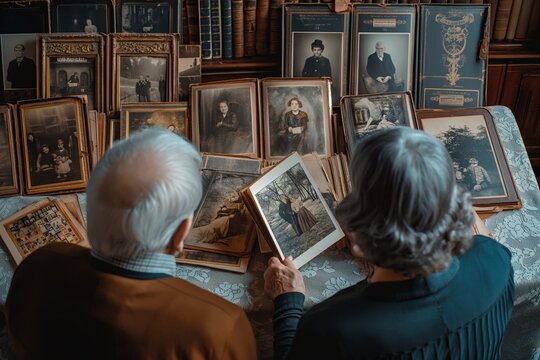 Reminiscing Images – Browse 3,592 Stock Photos, Vectors, and Video ...