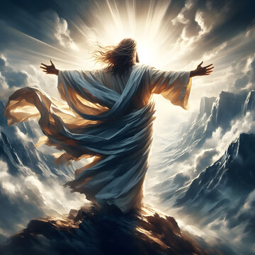God The Creator Images – Browse 9,855 Stock Photos, Vectors, and Video ...