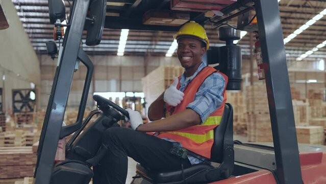 "Forklift Driver" Images – Browse 1,122 Stock Photos, Vectors, and ...