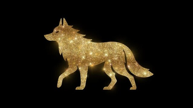 "Golden Wolf" Images – Browse 402 Stock Photos, Vectors, and Video ...