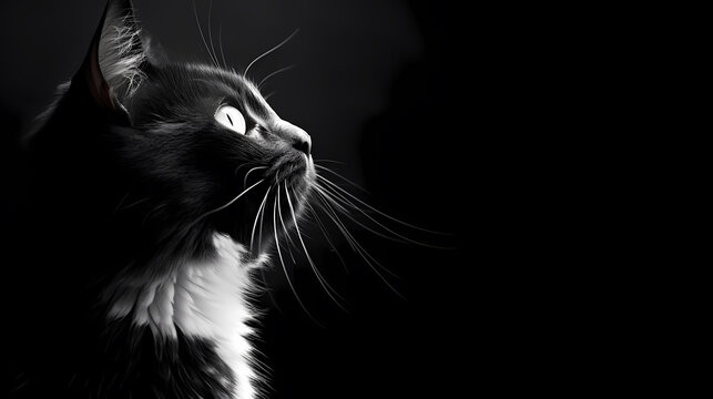 Cat Profiles Bilder – Durchsuchen 47,702 Archivfotos, Vektorgrafiken ...