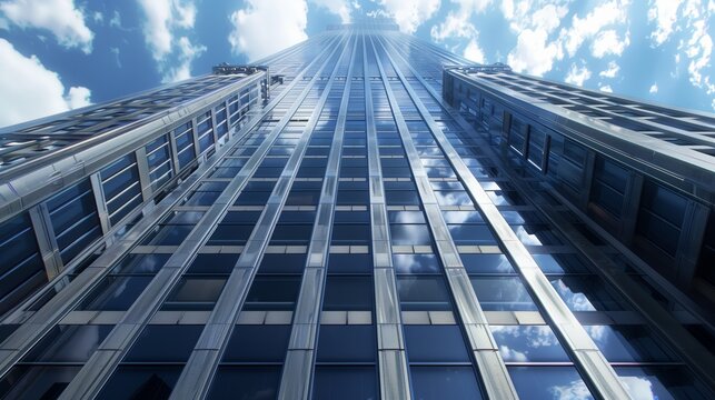 "Skyscraper Background" Images – Browse 482 Stock Photos, Vectors, and ...