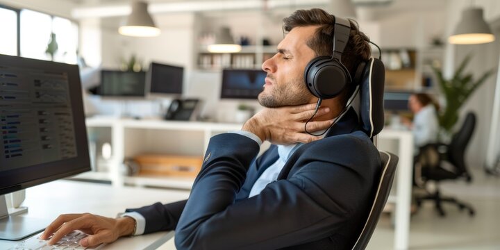 "Poor Posture" Images – Browse 7,173 Stock Photos, Vectors, and Video ...