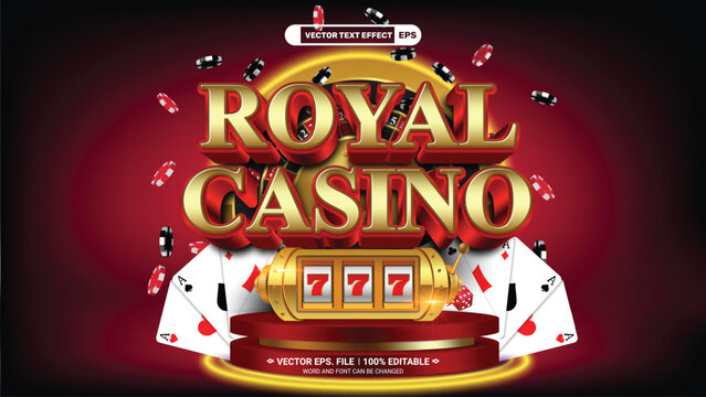 Slot Machine Font Images – Browse 610 Stock Photos, Vectors, and Video ...